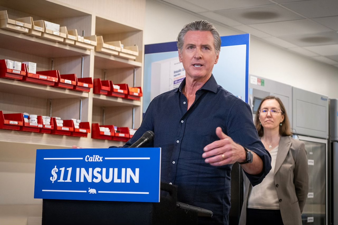 CalRx - Making prescription drugs more affordable for Californians